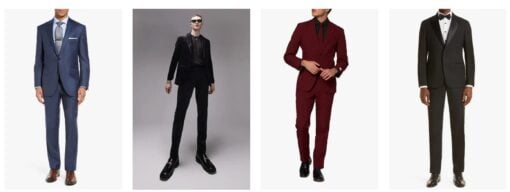 11 Best Places to Buy a Suit Online in 2025