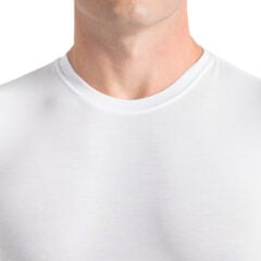 RibbedTee Is Now UnderFit | Shop Premium Undershirts